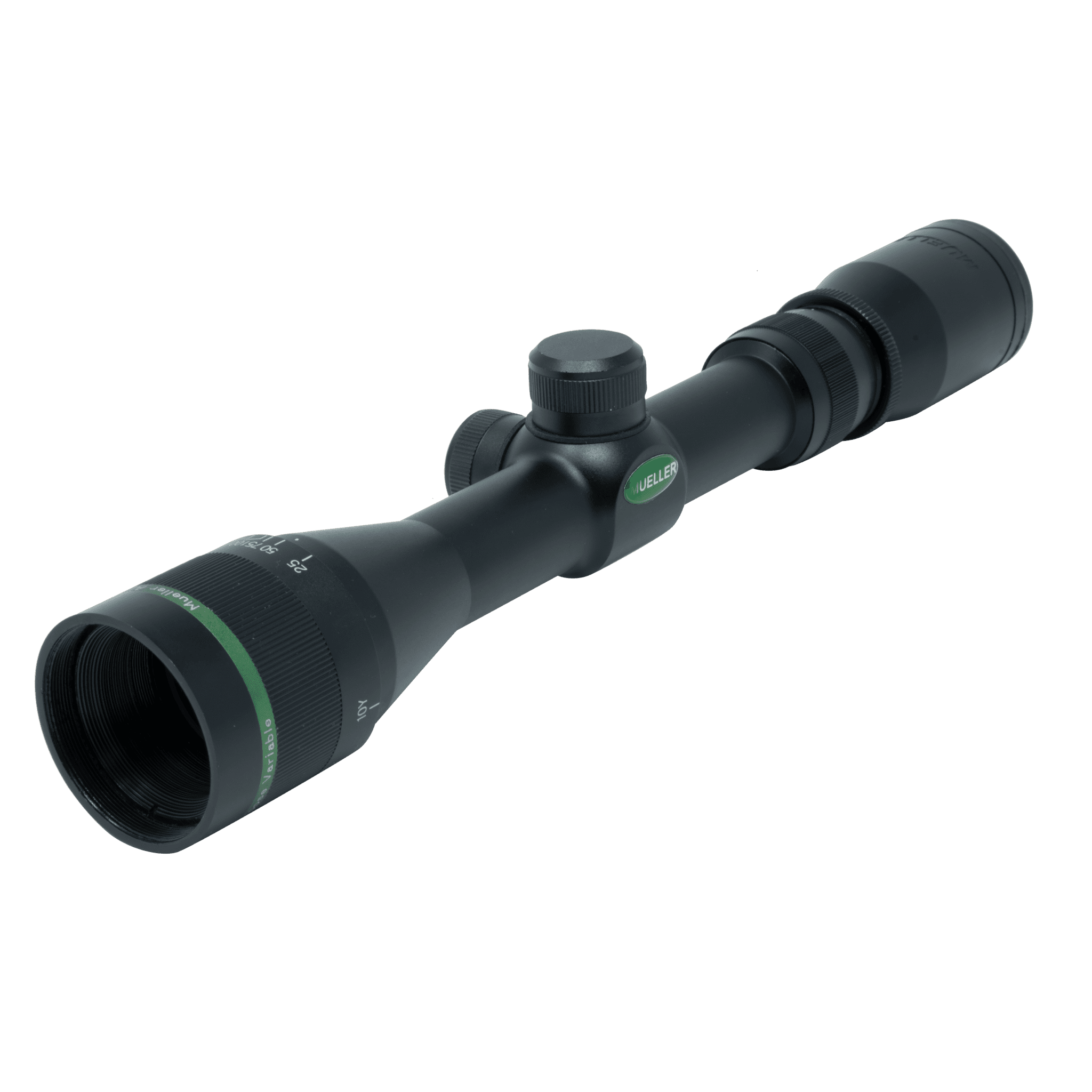 Rimfire | 22 Rifle Scopes - Buy Now from Mueller Optics