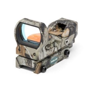 Mueller 40x56 Side Focus Target Dot - Mueller Rifle Scopes