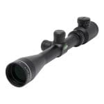 Mueller 40x56 Side Focus Target Dot - Mueller Rifle Scopes