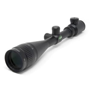 Mueller 40x56 Side Focus Target Dot - Mueller Rifle Scopes