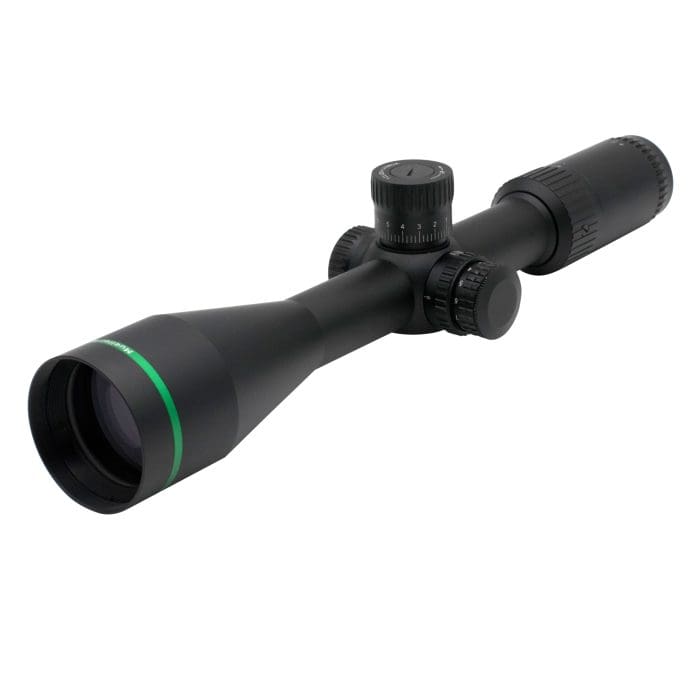 6-24x50 Scope by Mueller Optics